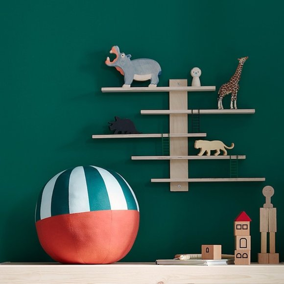 IKEA | Other | Ikea Lustigt Wall Shelf | Poshmark